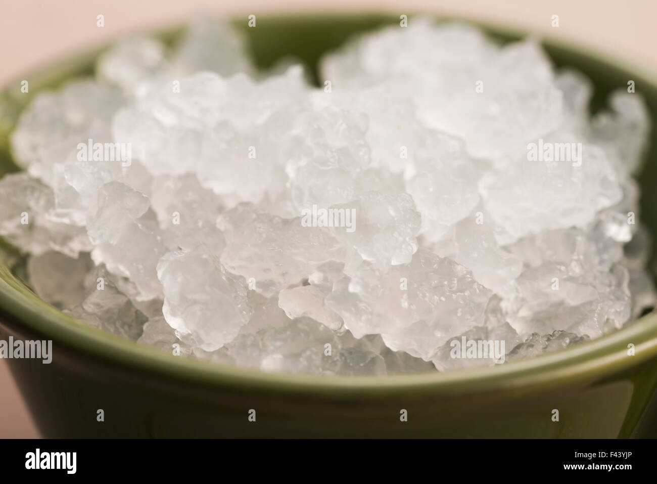 Water kefir grains Stock Photo - Alamy
