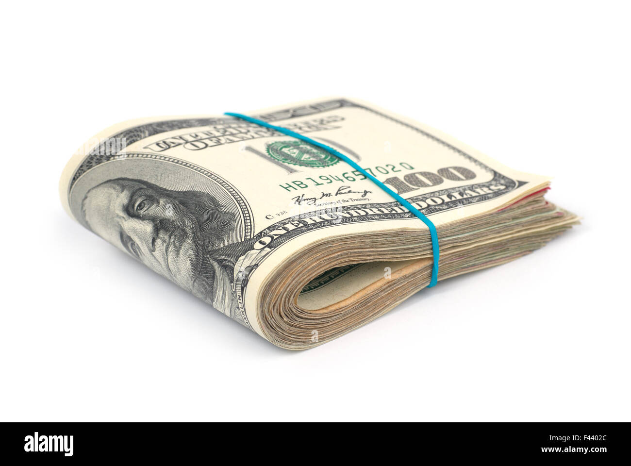Stack of money hi-res stock photography and images - Alamy