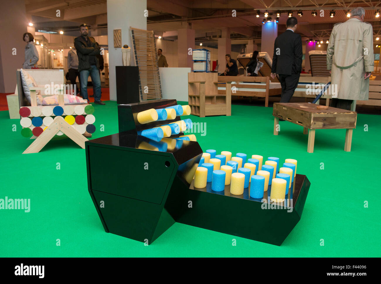 Ambienta hi-res stock photography and images - Alamy