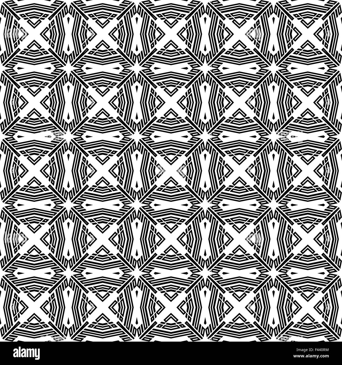 Pattern Seamless Design Vector Art Stock Vector Image & Art - Alamy