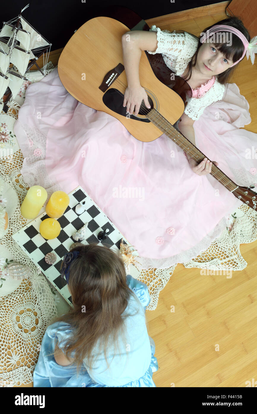 Childhood rest hi-res stock photography and images - Alamy