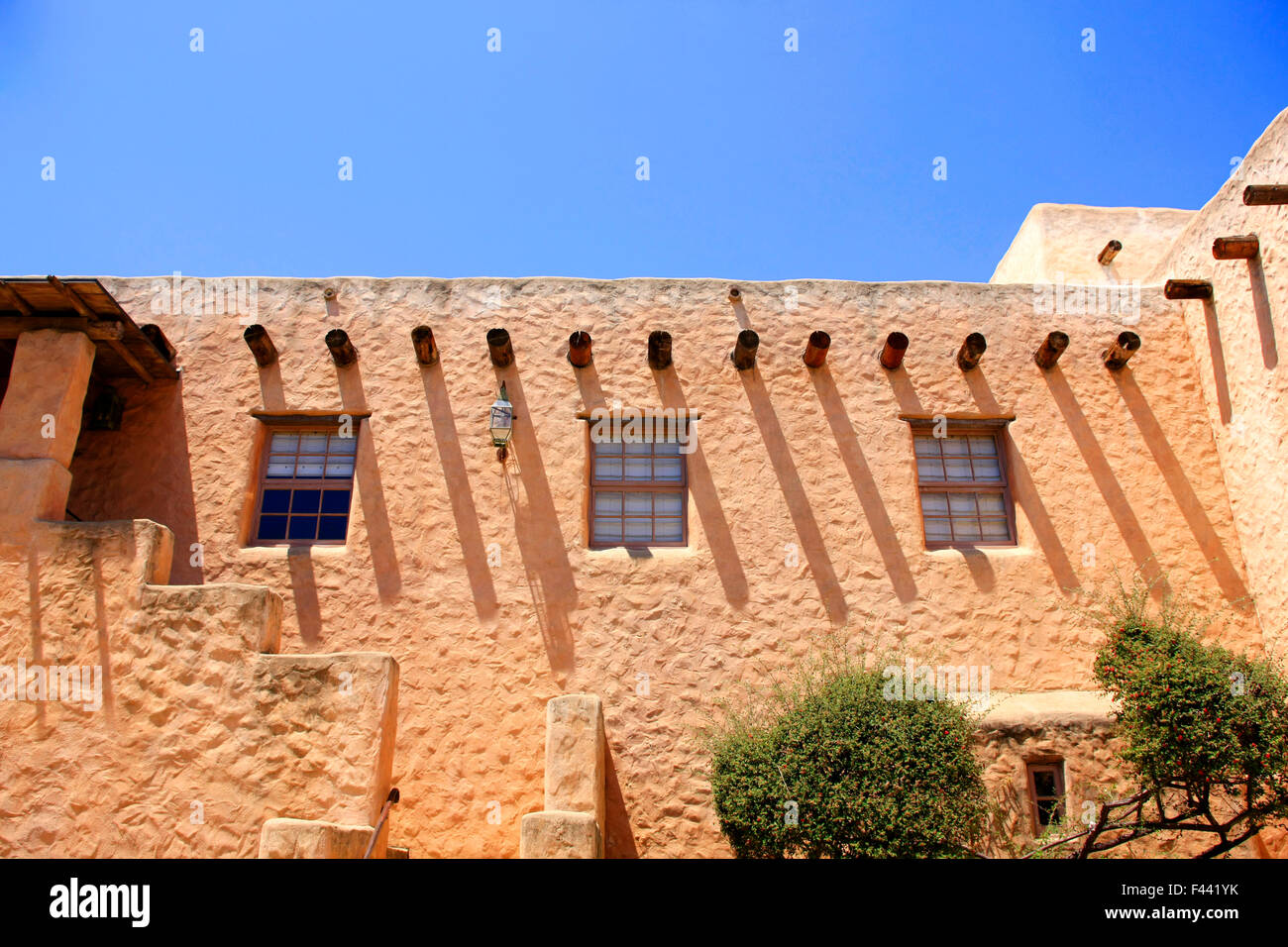 Architectural detail outside Our Lady of Mount Carmel Church in ...