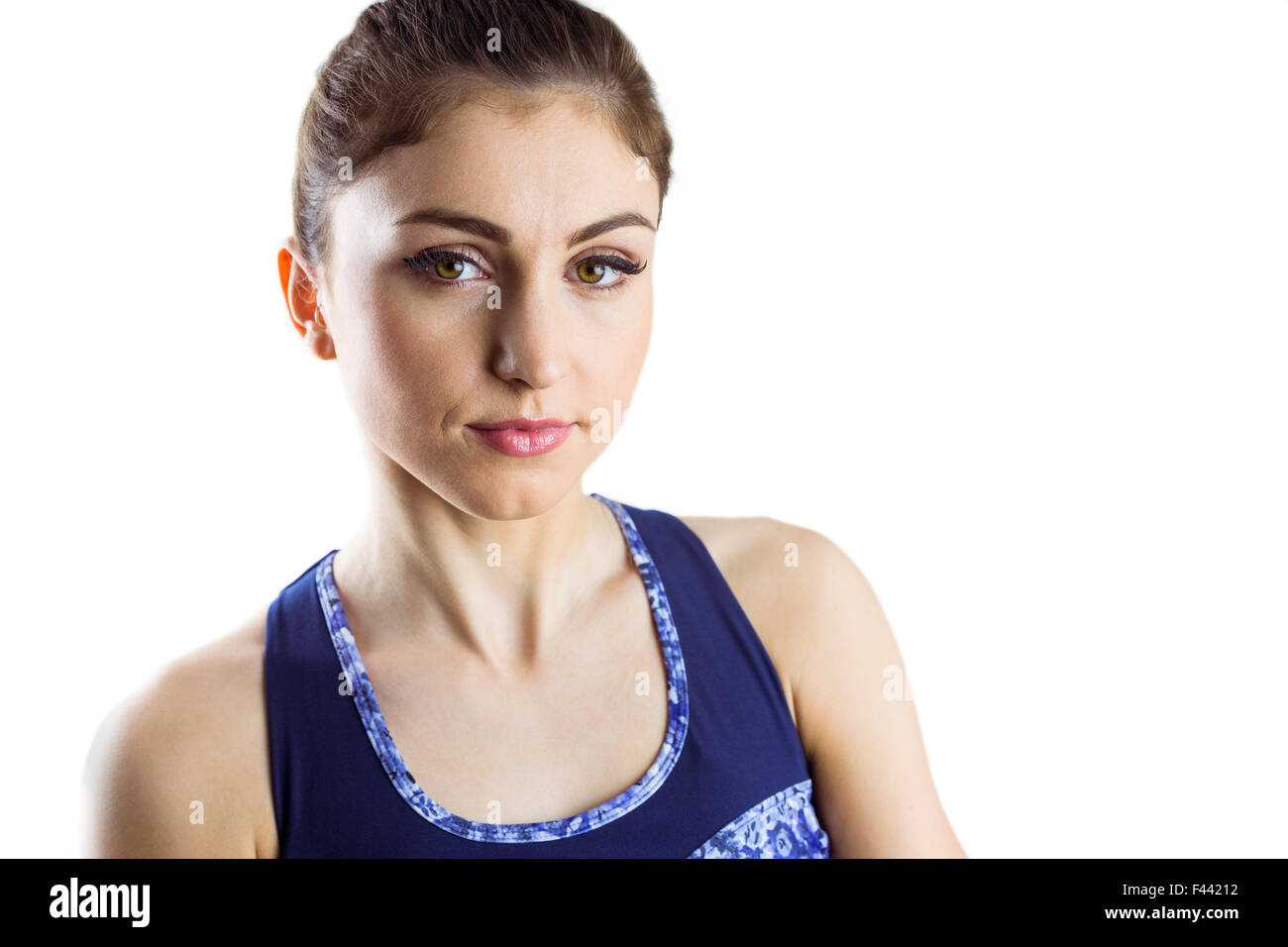 Fit looking hi-res stock photography and images - Alamy