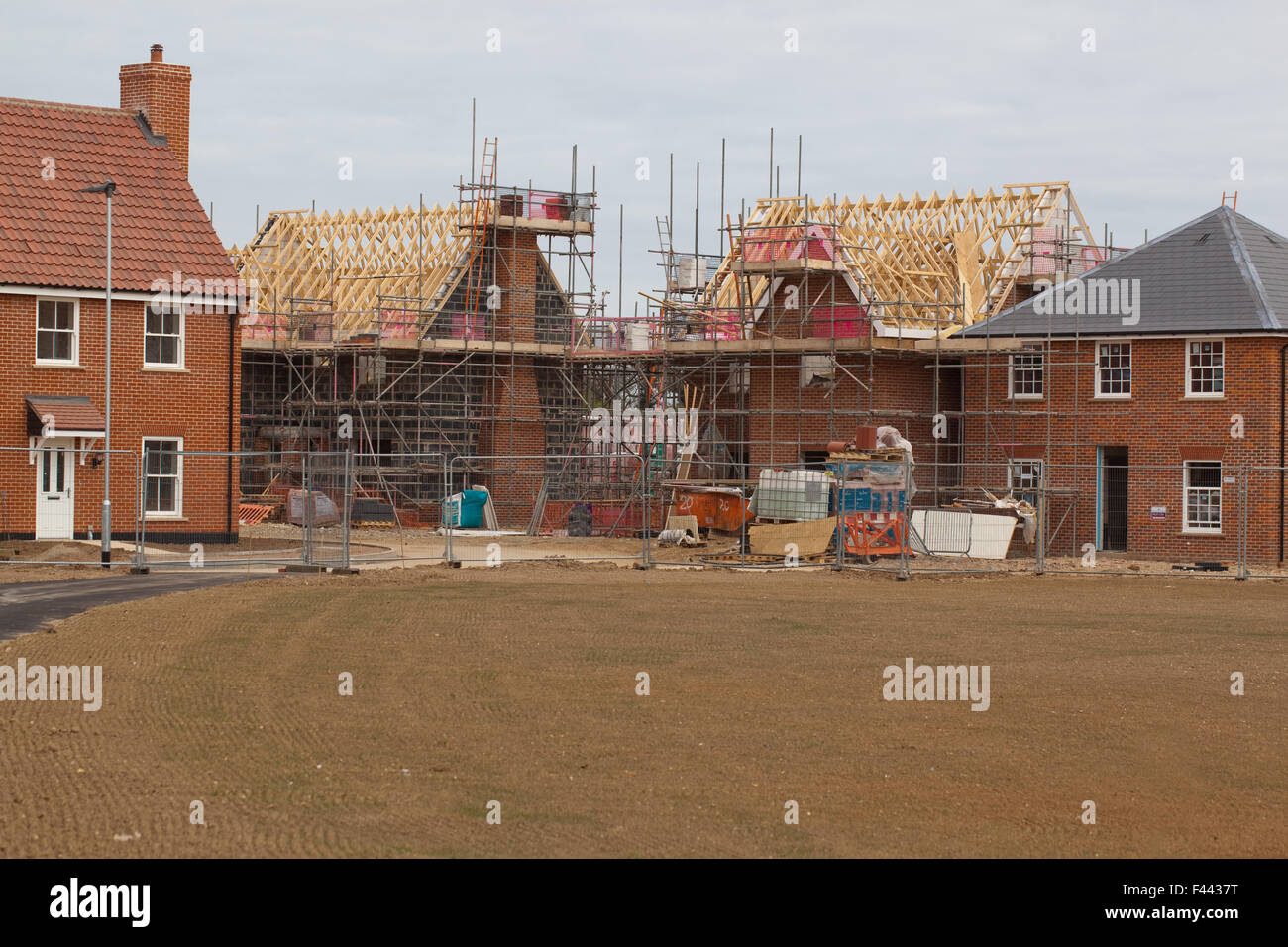Construct development hi-res stock photography and images - Alamy