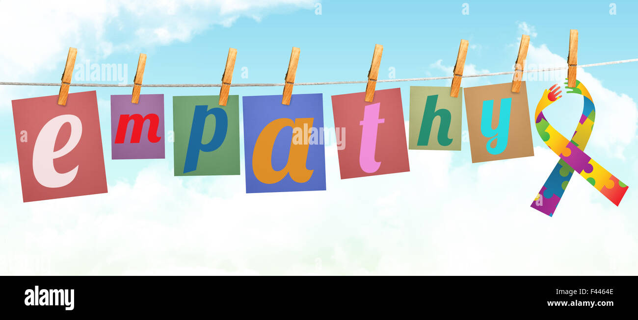 Empathy image hi-res stock photography and images - Alamy