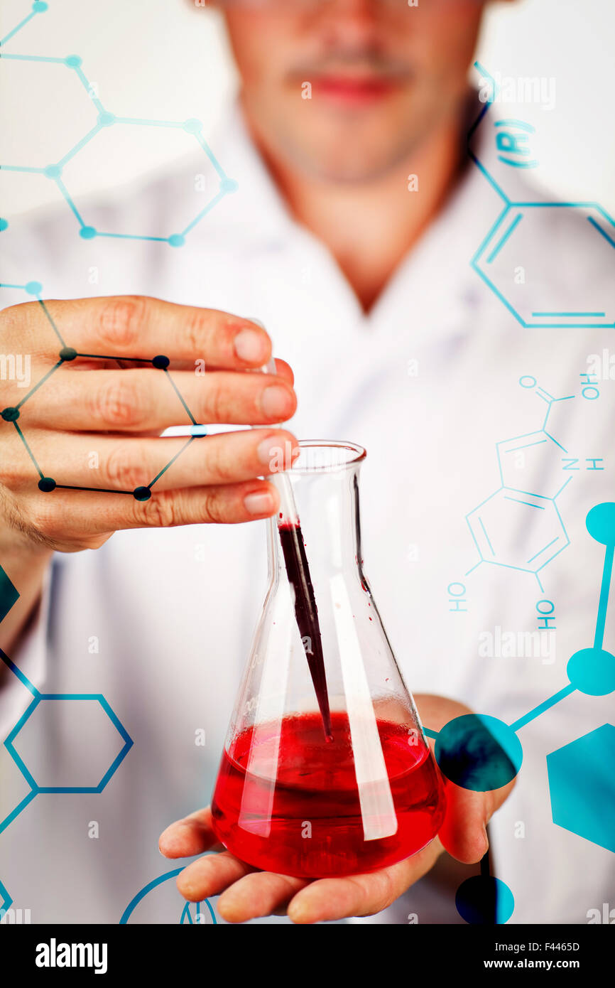 Forensic science class hi-res stock photography and images - Alamy