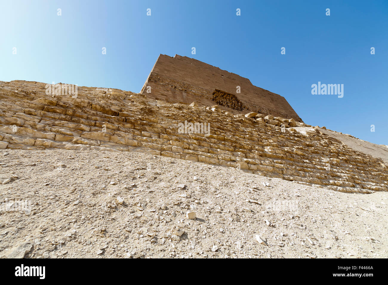 Meidum Pyramid High Resolution Stock Photography and Images - Alamy