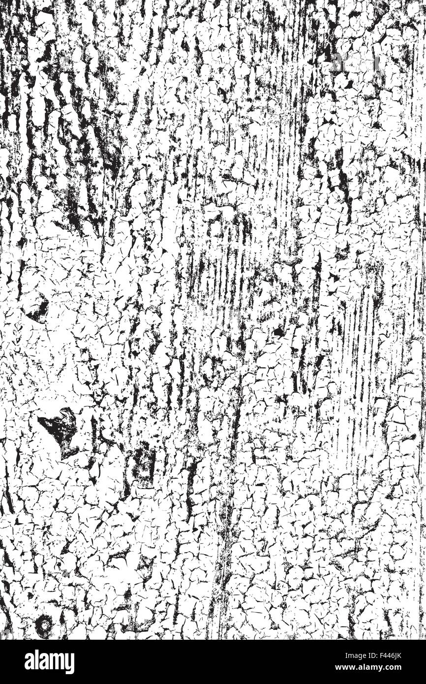 Peeling paint texture background Stock Vector Images - Alamy