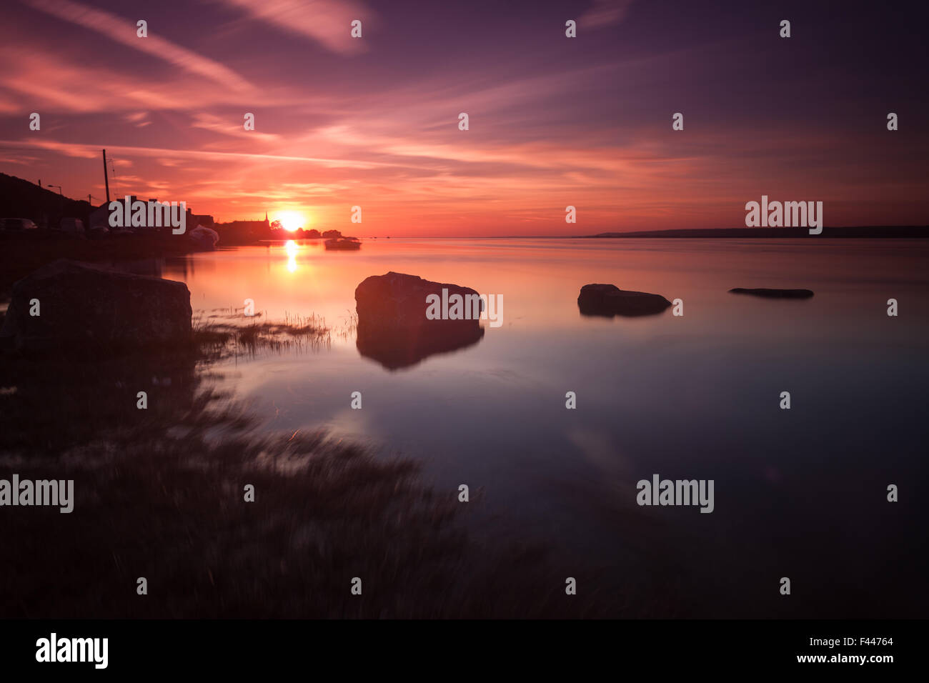 Loughor hi-res stock photography and images - Alamy