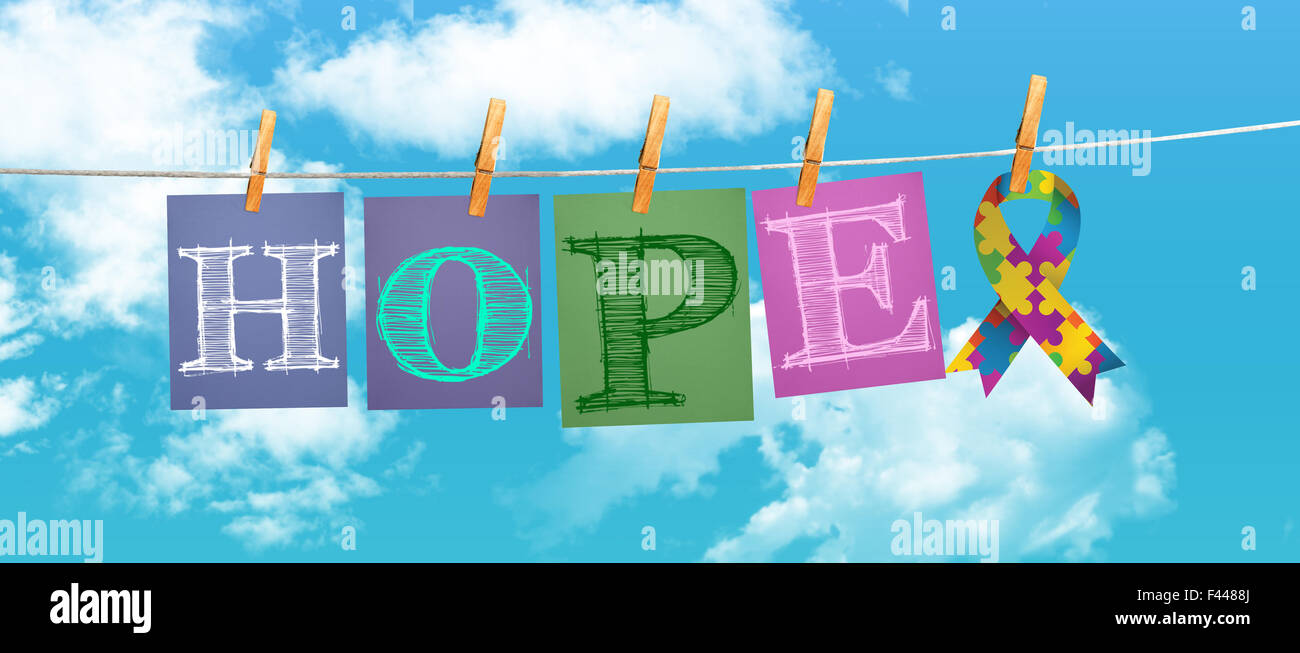 Image of hope hi-res stock photography and images - Alamy