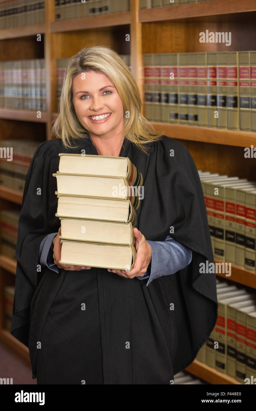 Shelf books in law library hi-res stock photography and images - Alamy