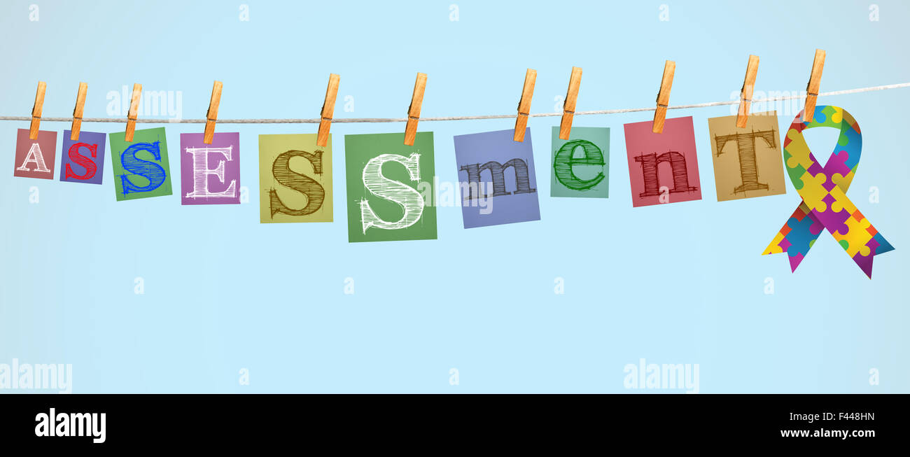 Assessment image hi-res stock photography and images - Alamy