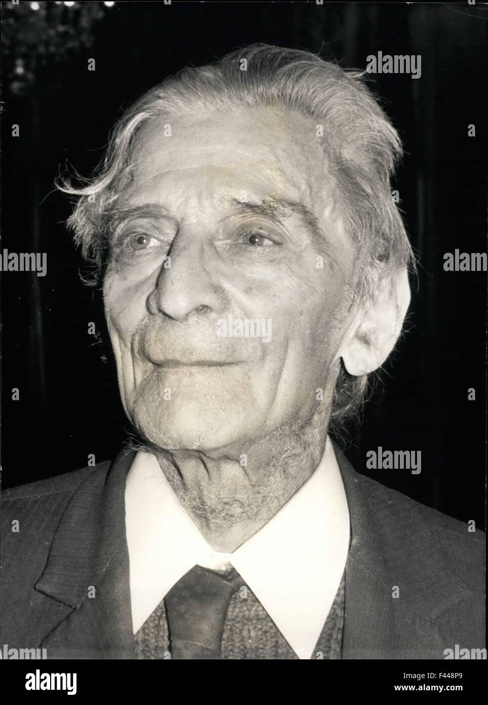 1972 wahl hi-res stock photography and images - Alamy