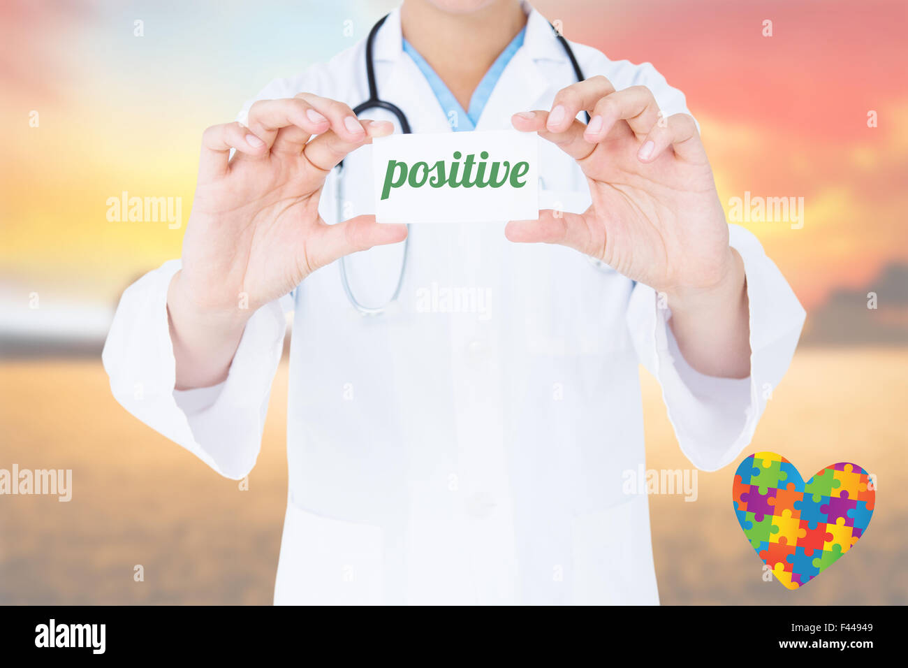 Positive scene hi-res stock photography and images - Alamy