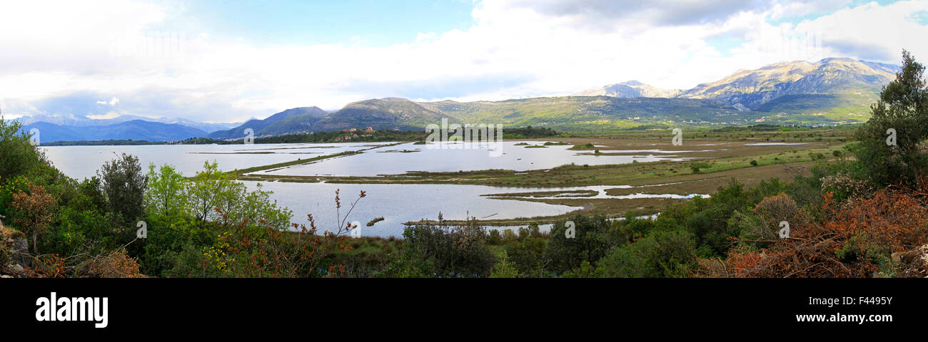 Solila Birds Reserve Stock Photo - Alamy