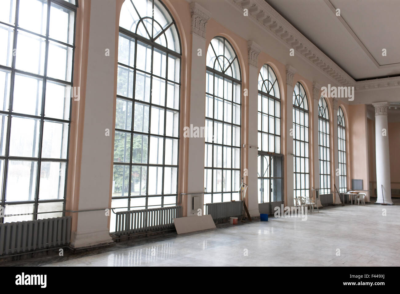 Luxury french property hi-res stock photography and images - Alamy