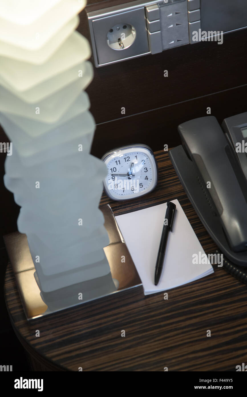 Clock interior design hi-res stock photography and images - Alamy