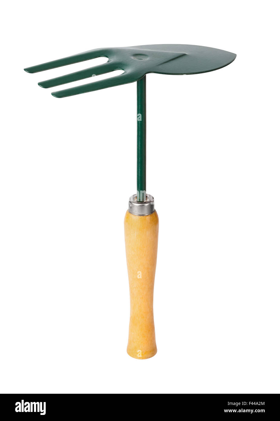 Hoe tool hi-res stock photography and images - Alamy