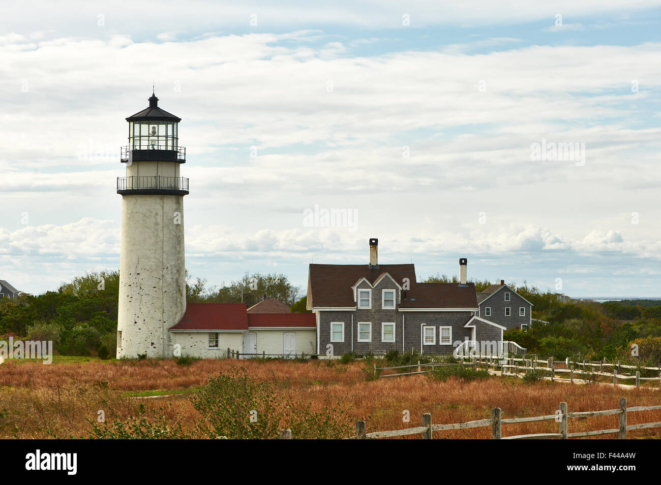 Highland lighthouse hi-res stock photography and images - Alamy