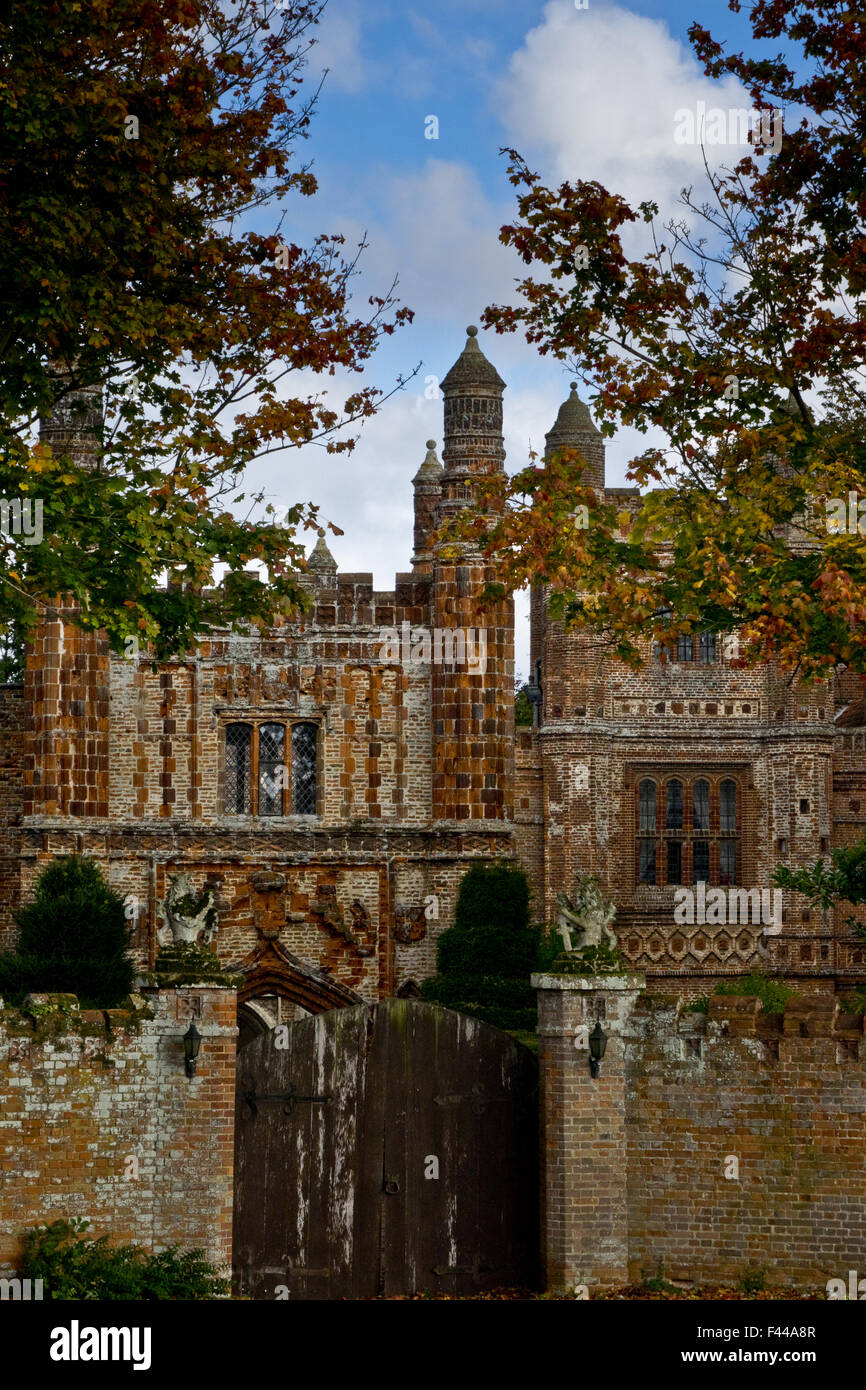 Barsham hi-res stock photography and images - Alamy