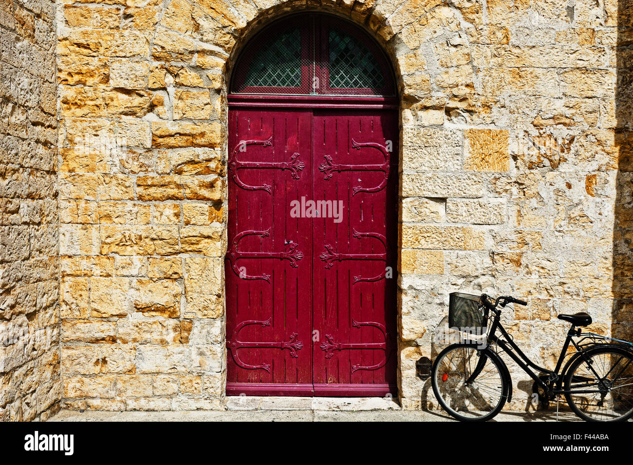 French door hi-res stock photography and images - Alamy