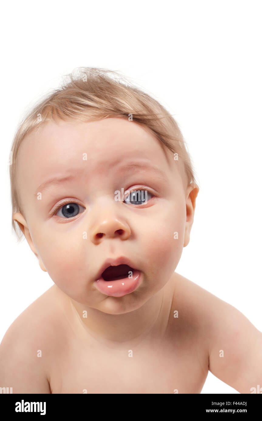 Adorable child hi-res stock photography and images - Alamy
