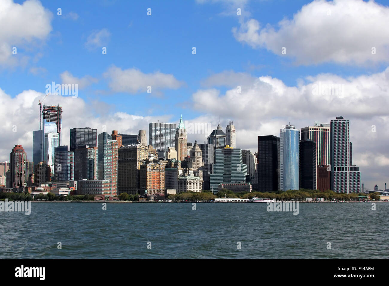 New York City - Manhattan Stock Photo - Alamy