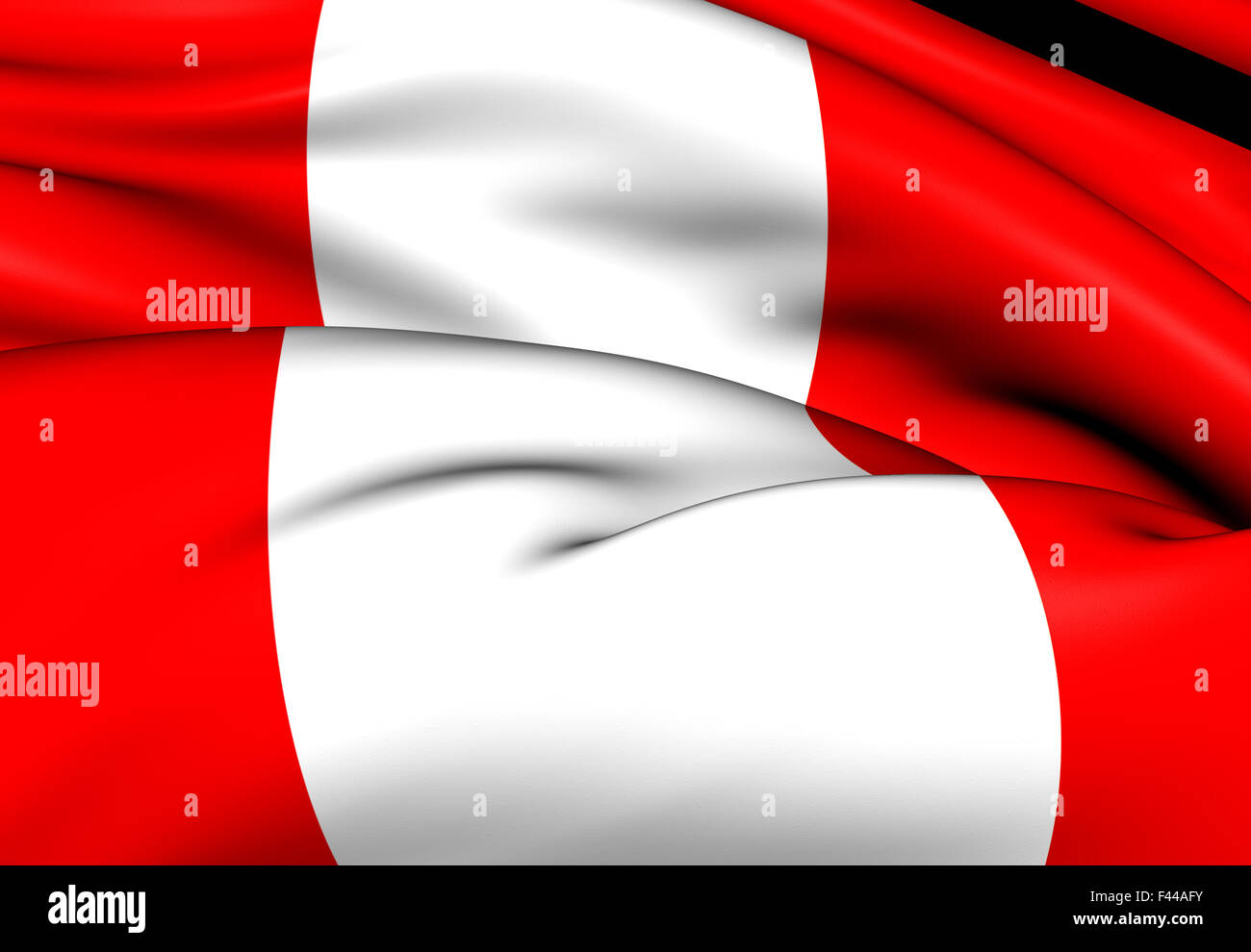 Bandera peru hi-res stock photography and images - Alamy