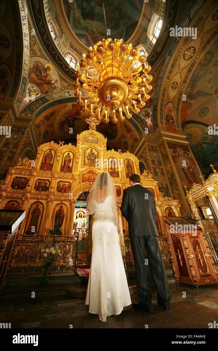 Roman marriage ceremony hi-res stock photography and images - Alamy