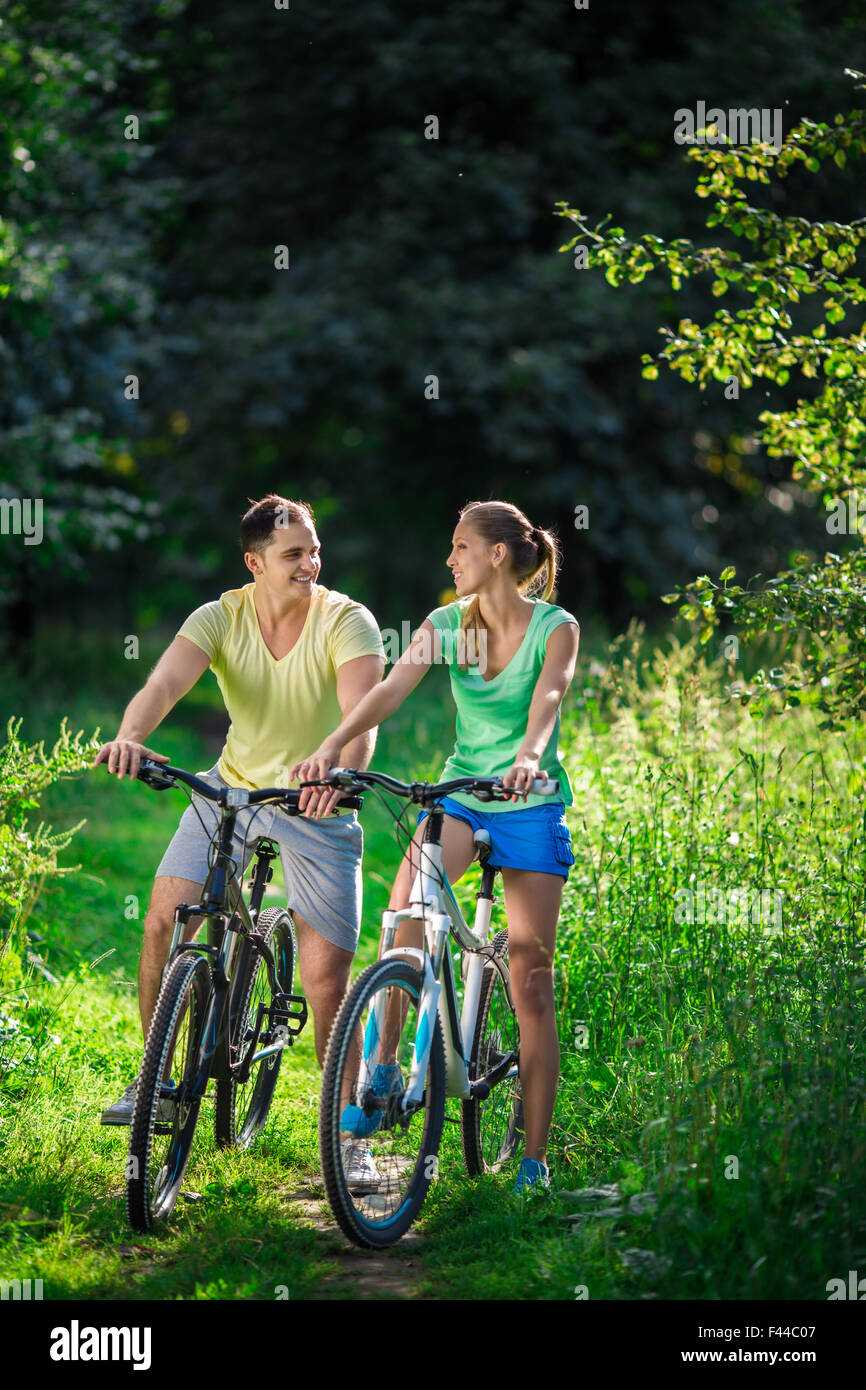 Active males hi-res stock photography and images - Alamy