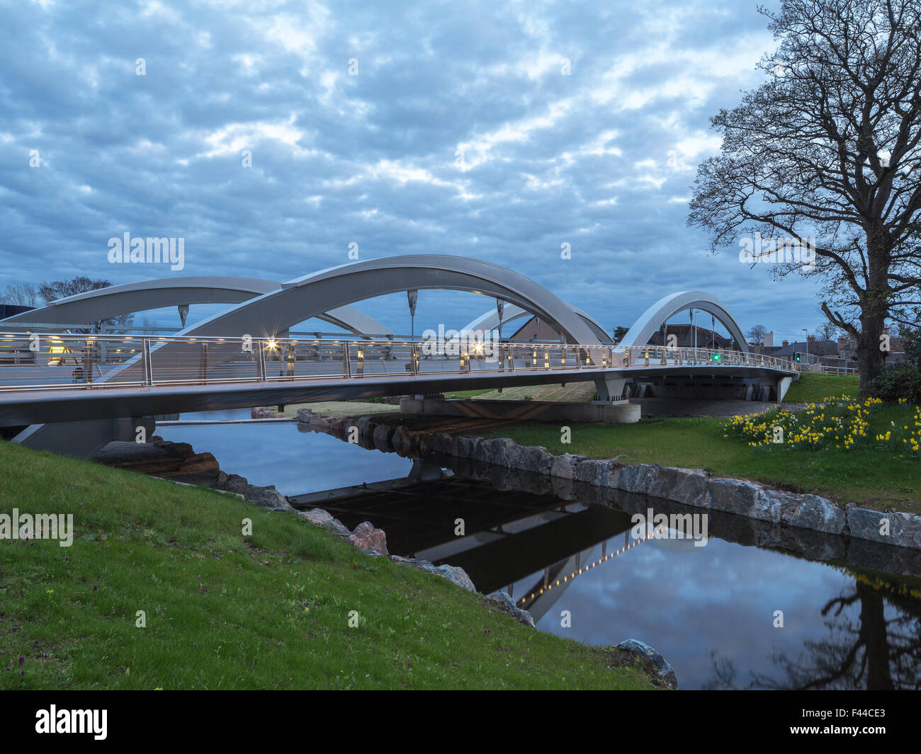 Flood alleviation hi-res stock photography and images - Alamy