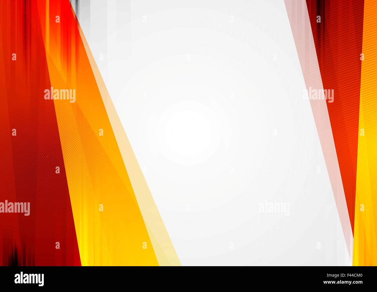 Abstract tech vector background Stock Photo - Alamy