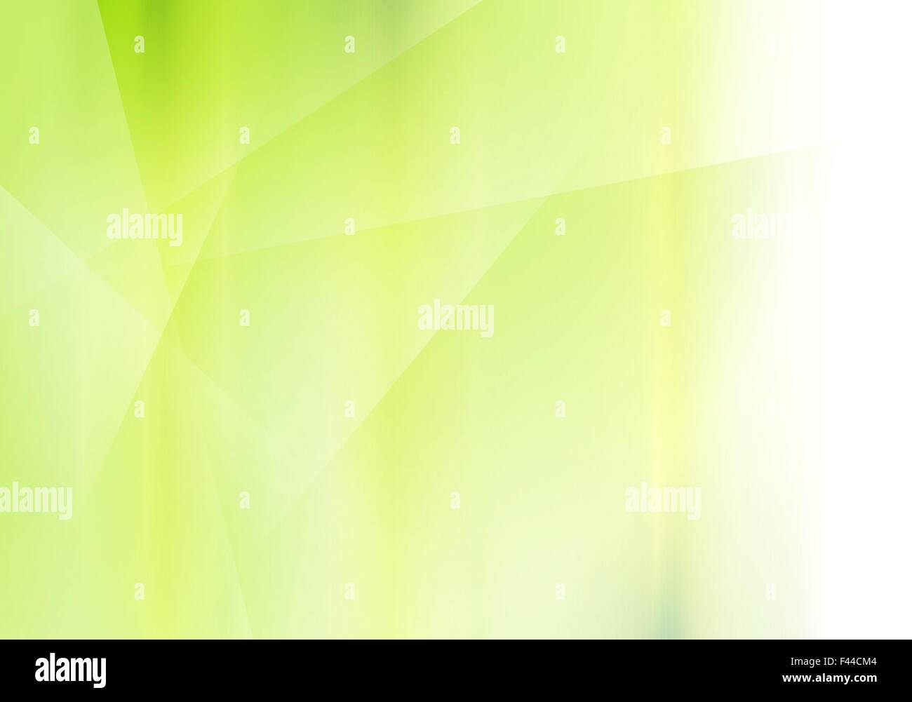 Bright green abstract background Stock Photo - Alamy