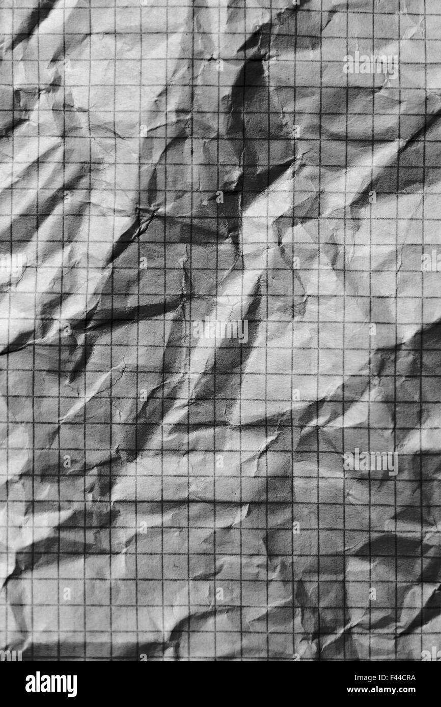 Checkered paper surface hi-res stock photography and images - Alamy