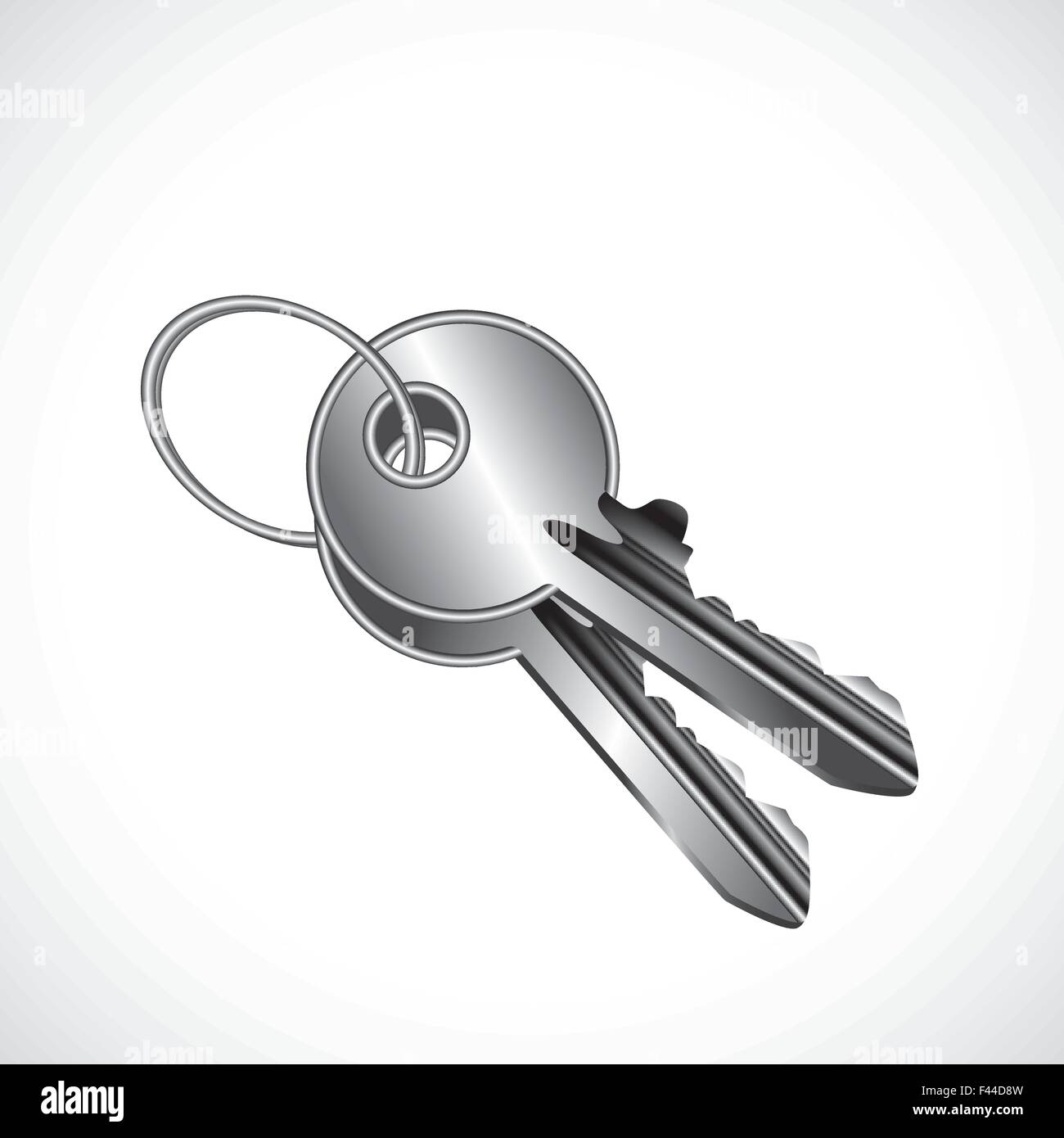 Keys Stock Vector Images - Alamy