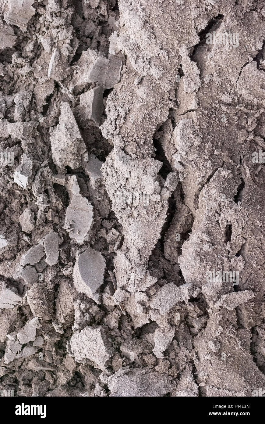 cracked texture of sand Stock Photo - Alamy