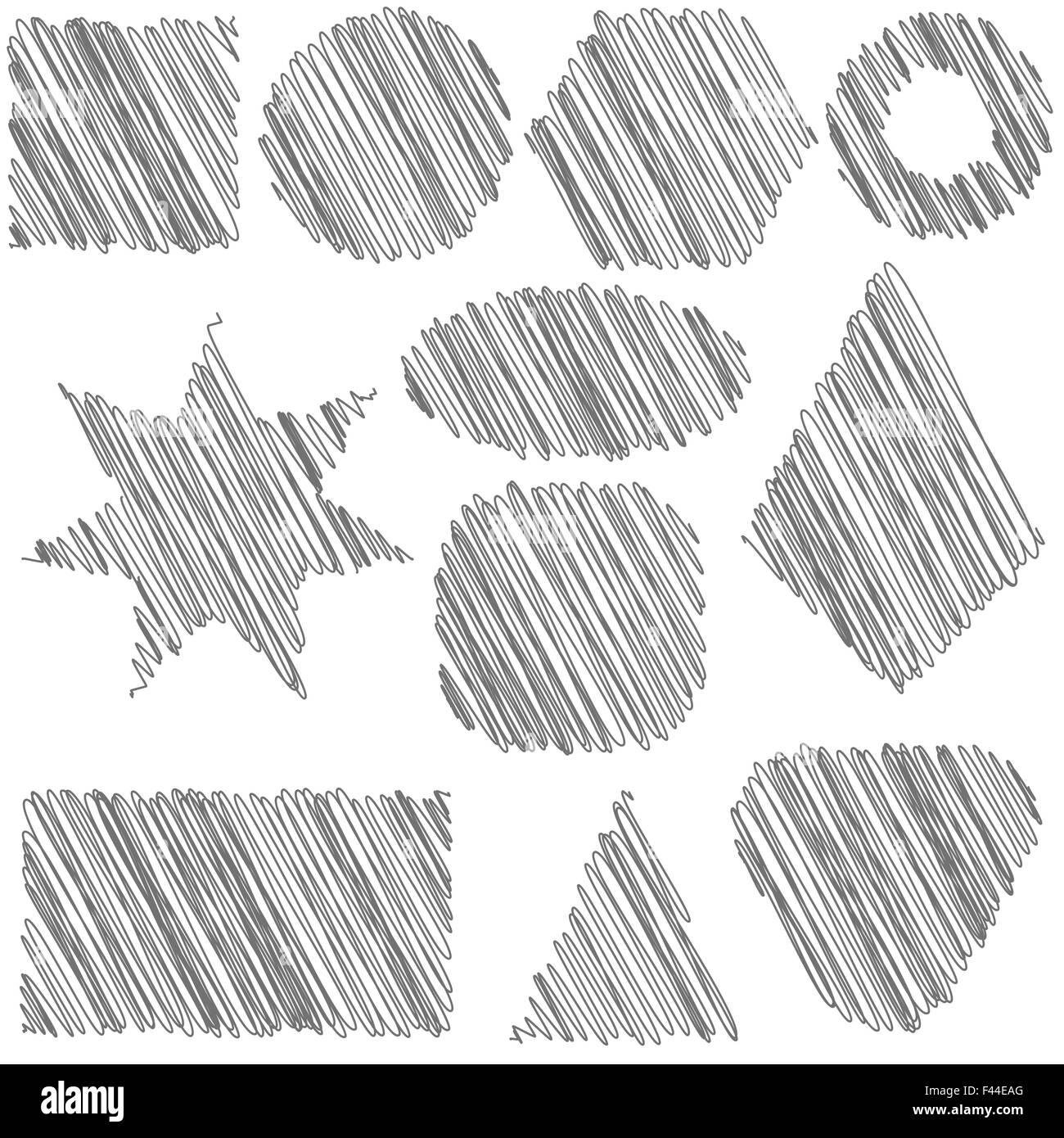 Hatching Pattern High Resolution Stock Photography and Images - Alamy