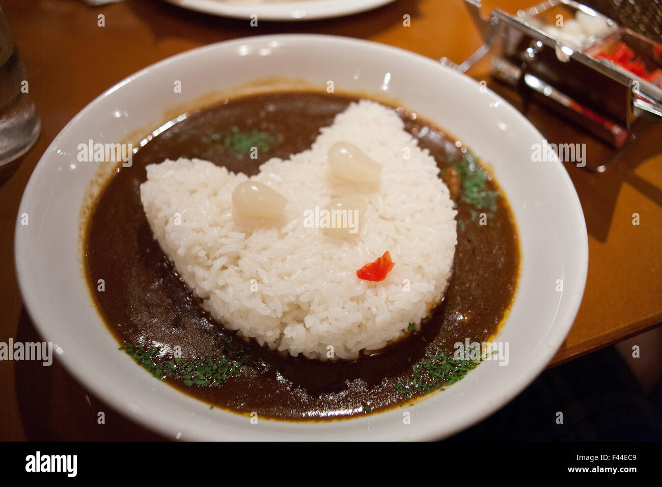 Cat potato hi-res stock photography and images - Alamy