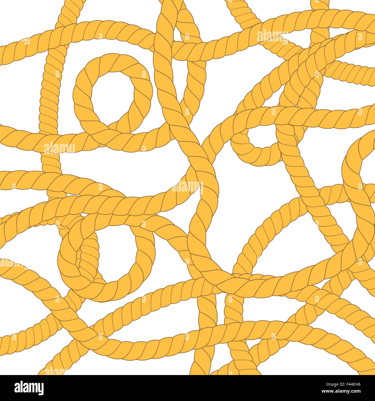 Gordian knot hi-res stock photography and images - Alamy