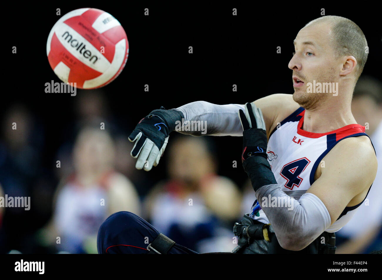 Gavin walker hi-res stock photography and images - Alamy