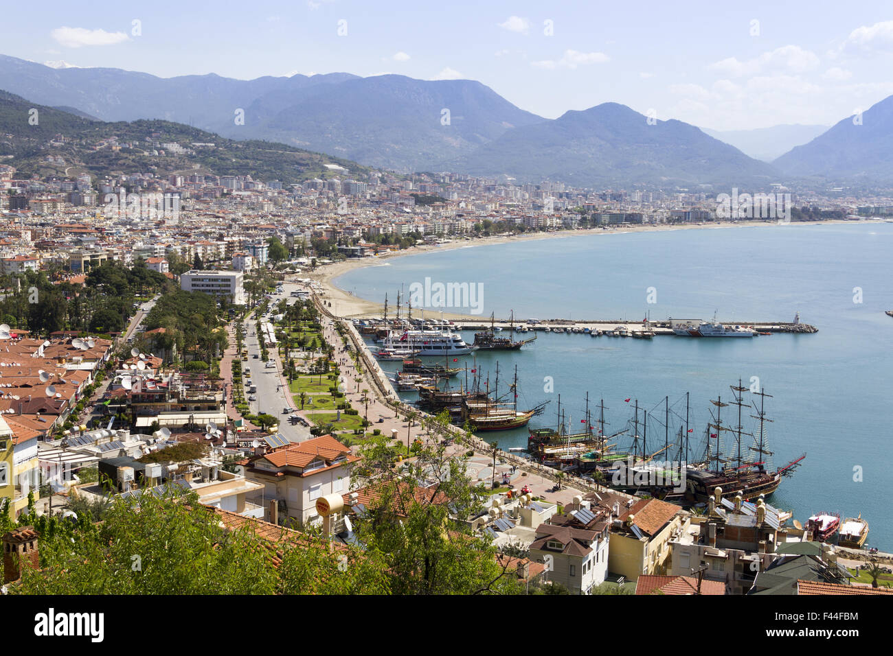 Charming tiled facade hi-res stock photography and images - Alamy
