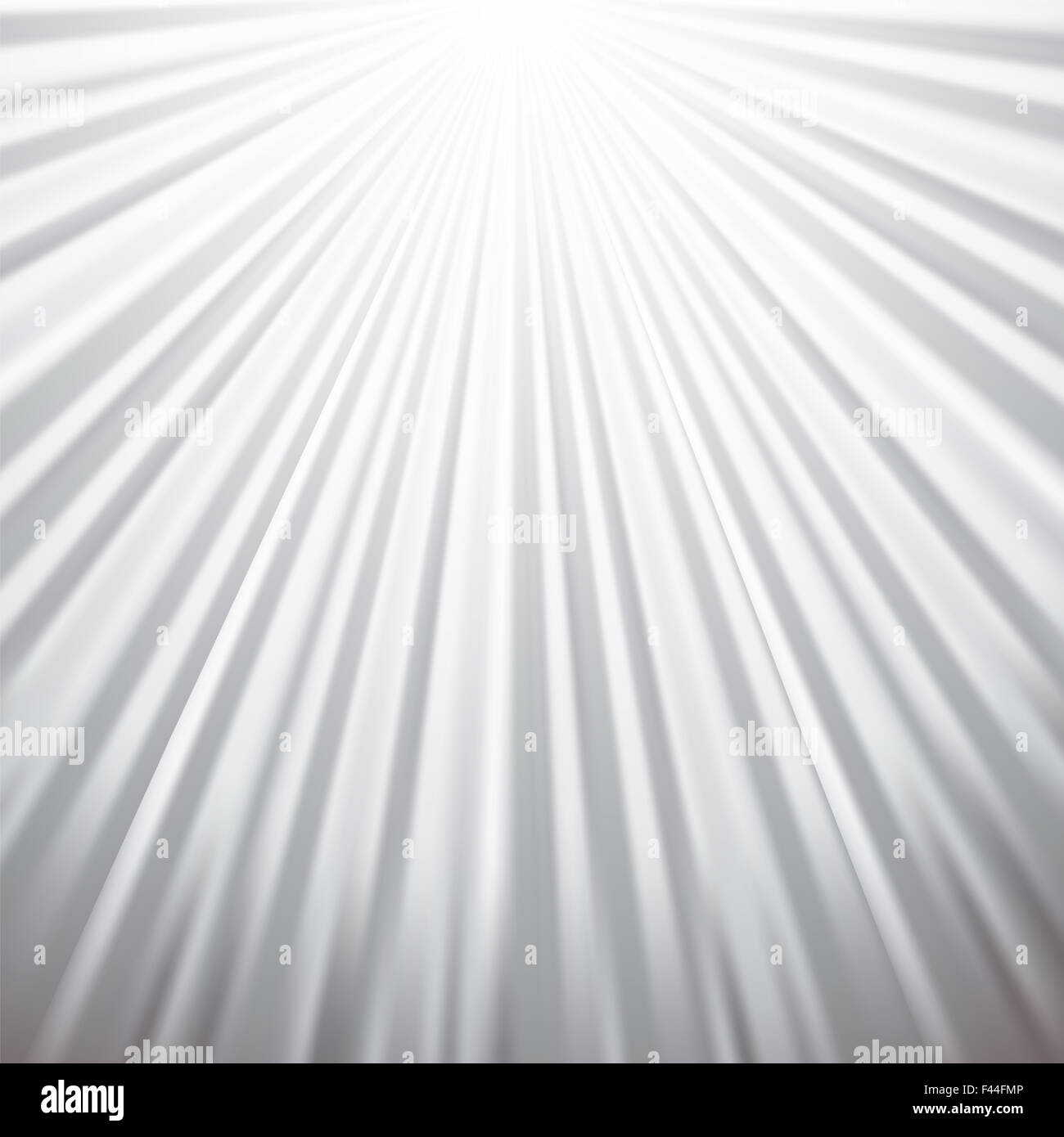 Grey Rays Background Stock Photo - Alamy
