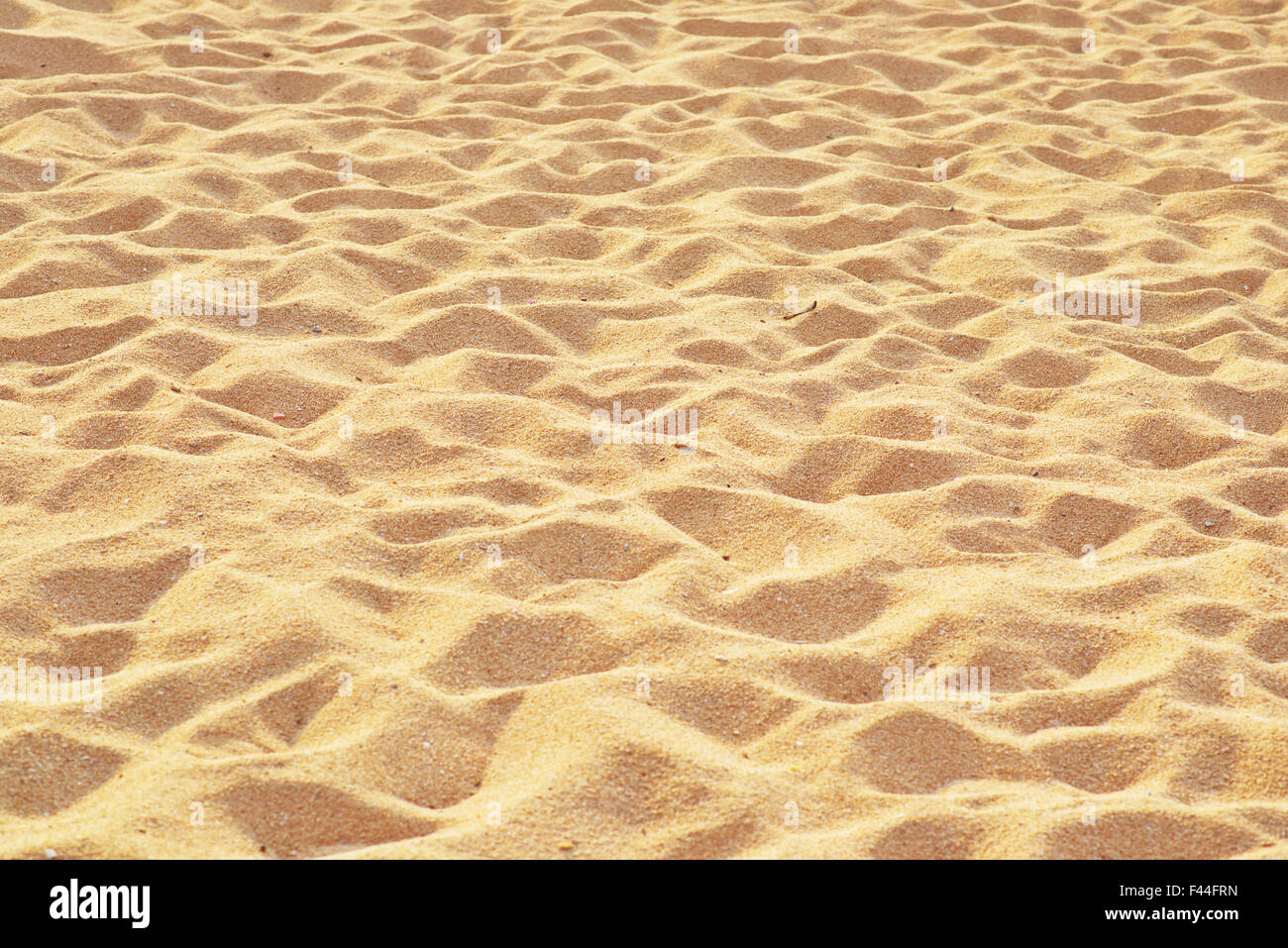 Golden beige sand dunes hi-res stock photography and images - Alamy