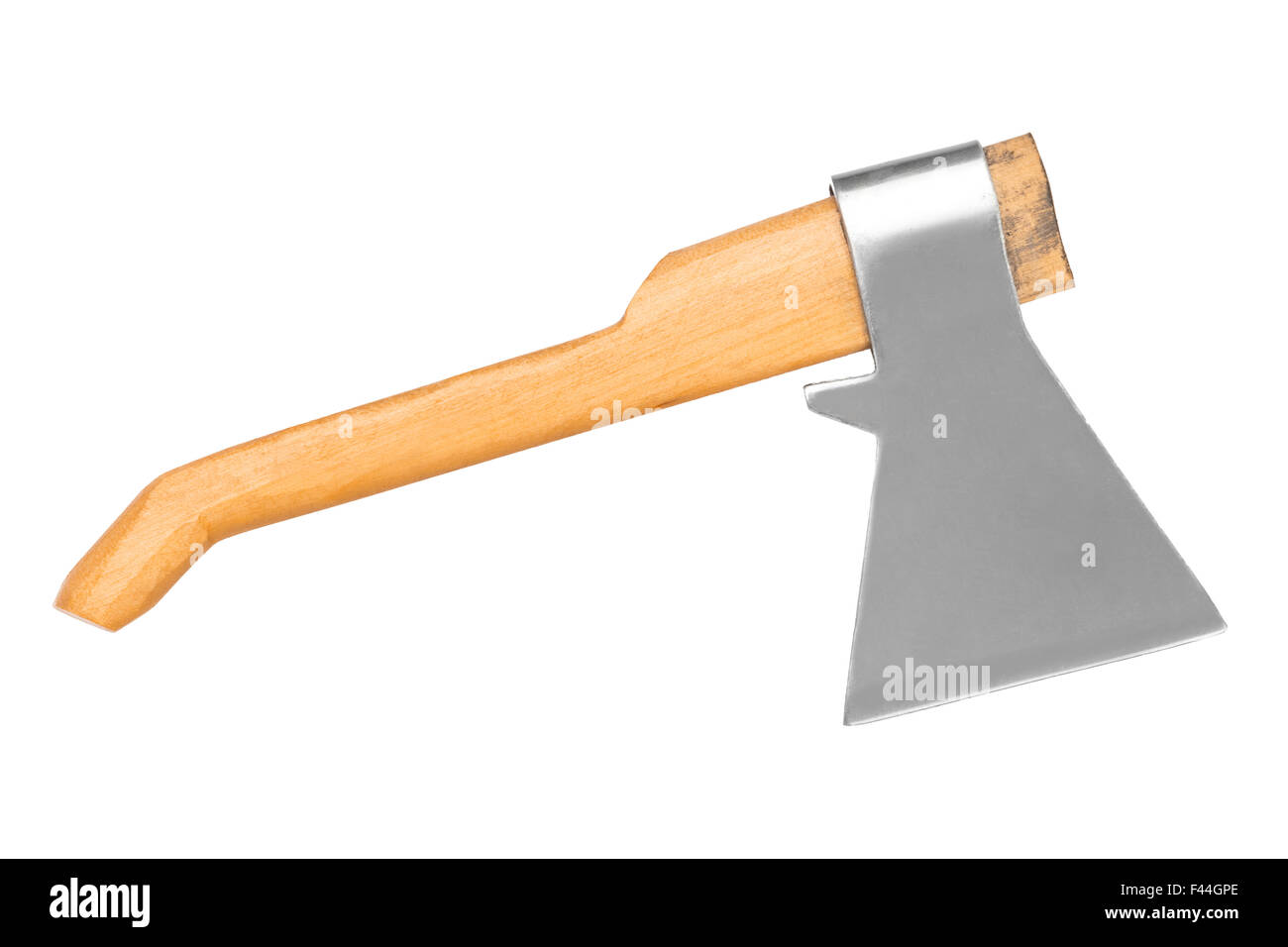 Firefighter axe hi-res stock photography and images - Alamy