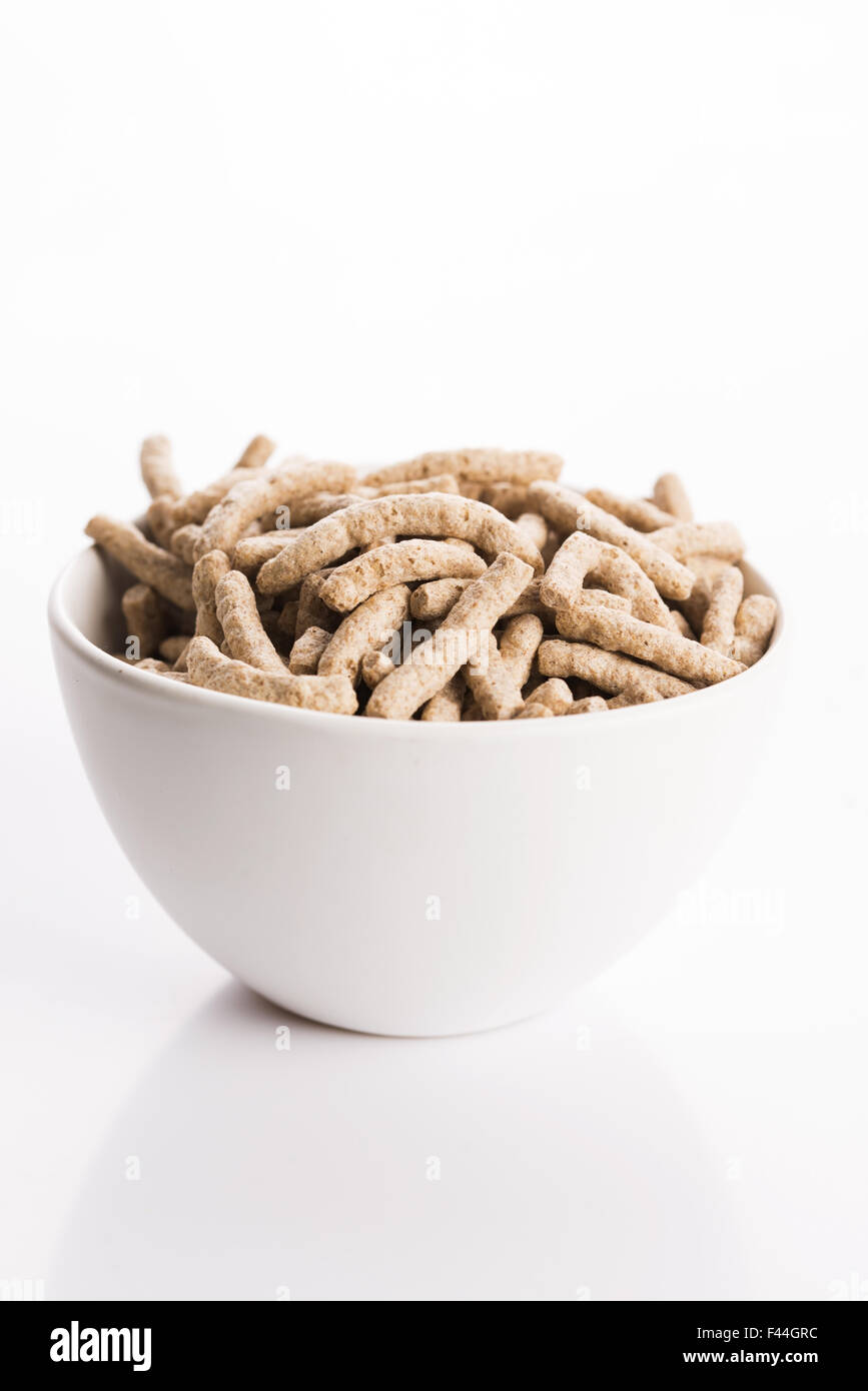 dietary fiber in bowl Stock Photo - Alamy