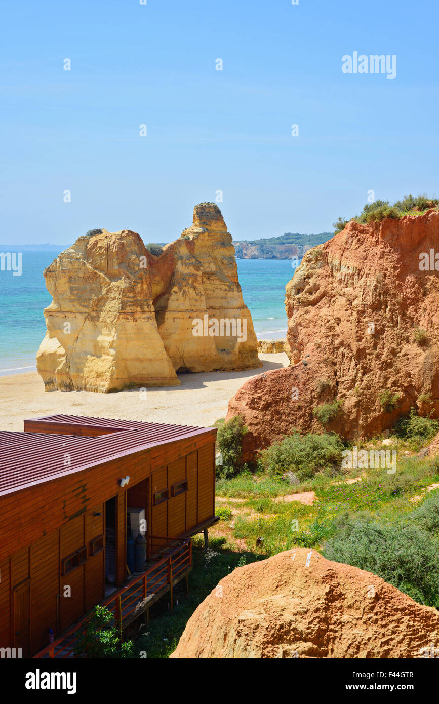 Coastal from above hi-res stock photography and images - Alamy