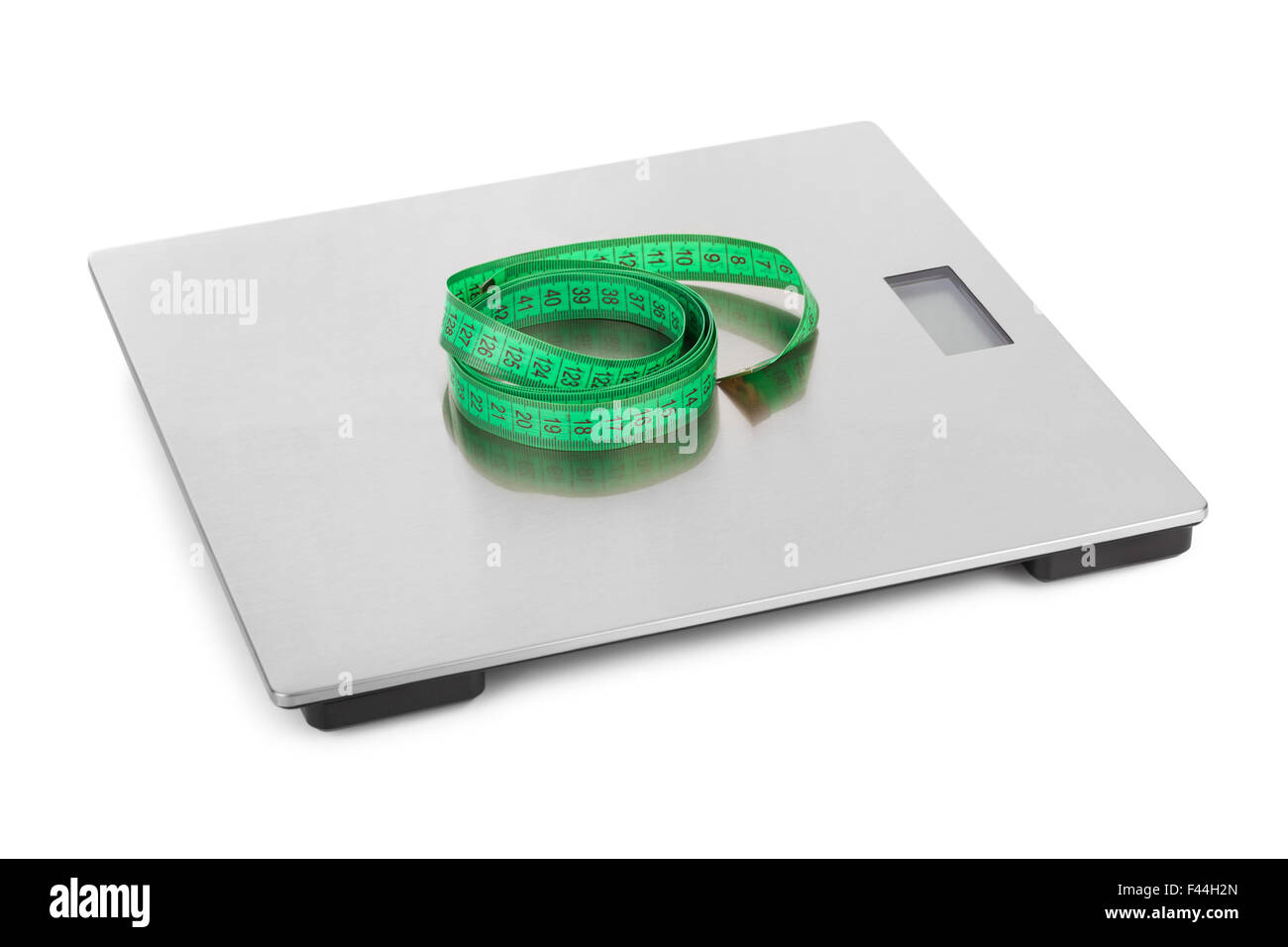 Tape scale hi-res stock photography and images - Alamy