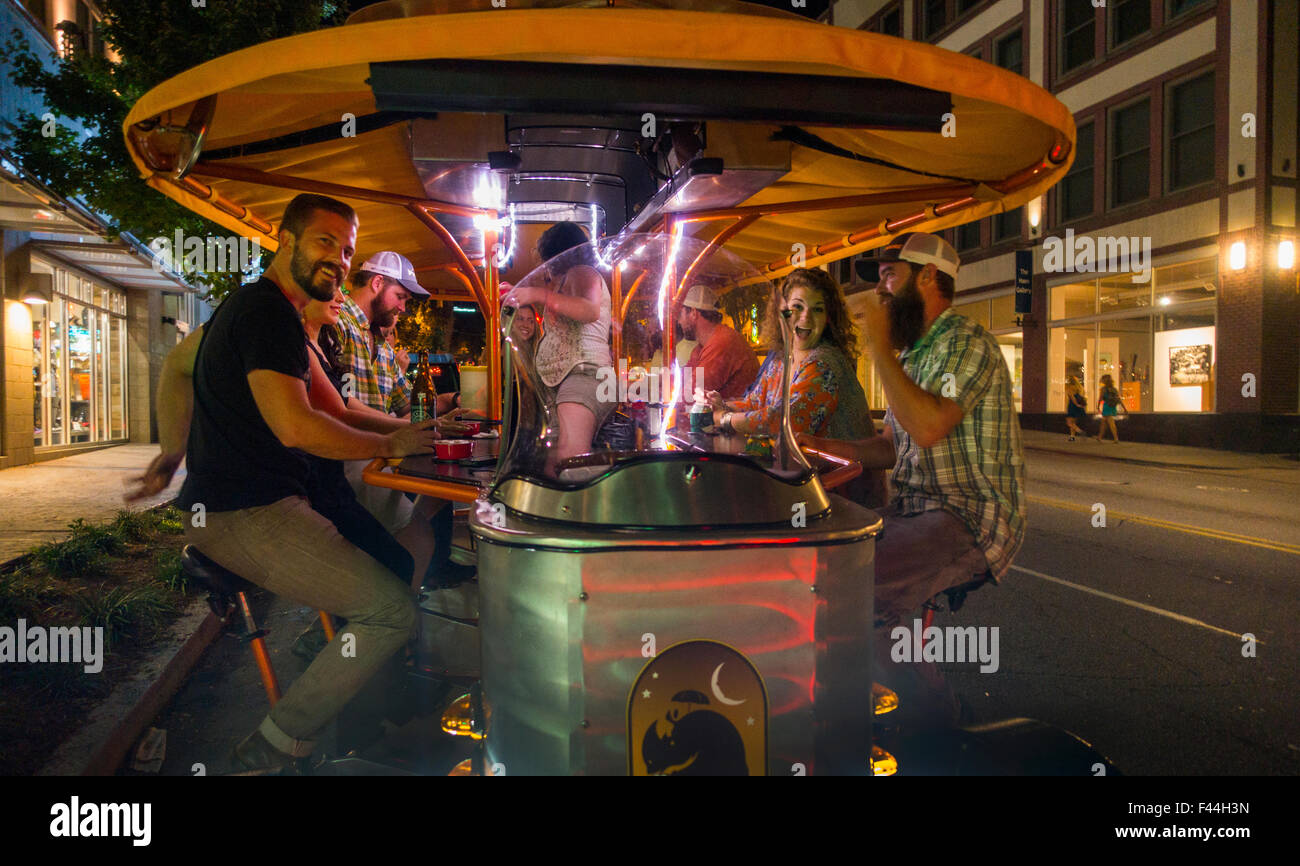 Pubcycle hi-res stock photography and images - Alamy