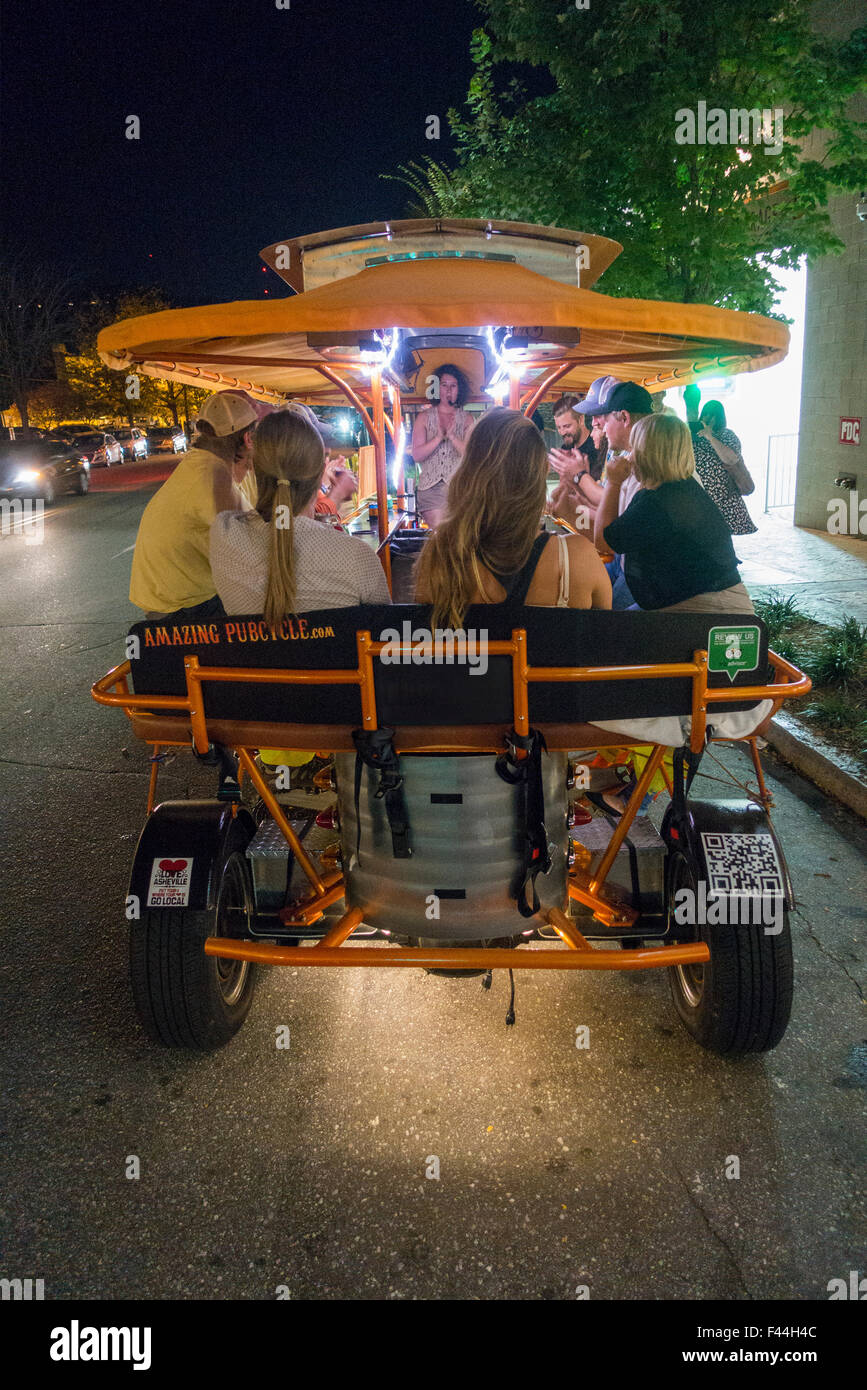 Pubcycle hi-res stock photography and images - Alamy