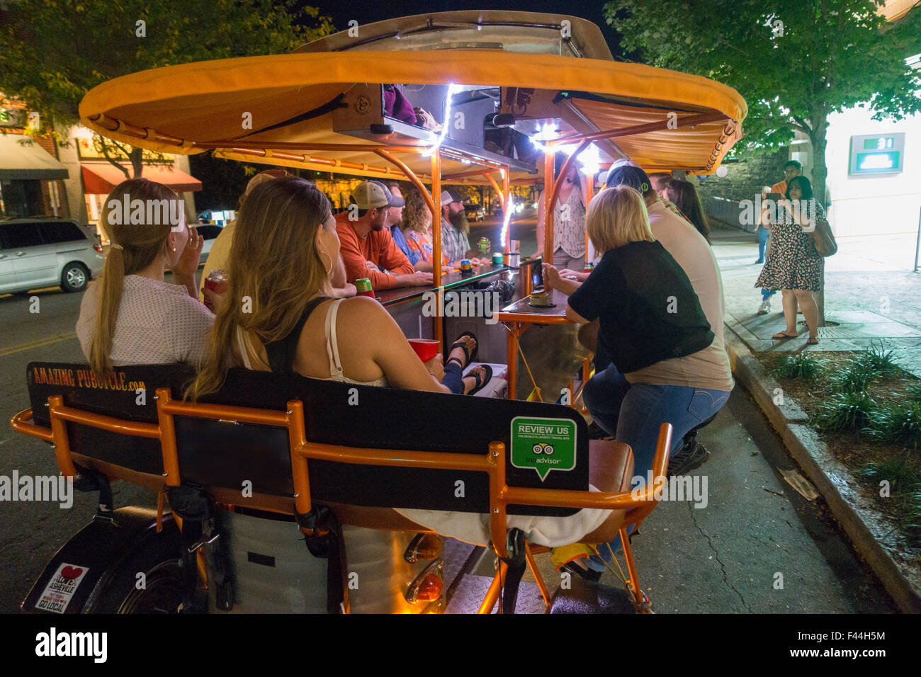 Pubcycle hi-res stock photography and images - Alamy